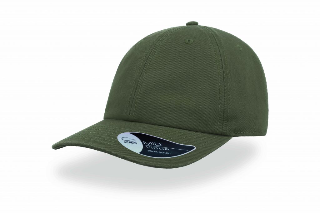 Gorra DAD HAT | Bordados Barcelona